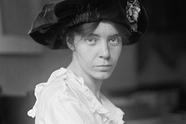 10 Facts Everybody Should Know About Alice Paul | History News Network