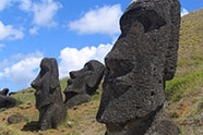 Debate Over Puzzling Demise Of Easter Island Population May Finally Be ...