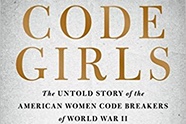 Review of Liza Mundy’s “Code Girls: The Untold Story of the American ...