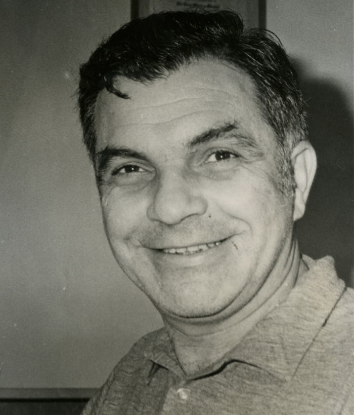 History Doyen: Harold M. Hyman — History News Network