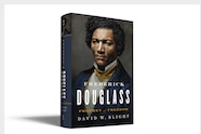 Yale's David Blight explains why he was drawn to Frederick Douglass ...
