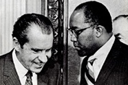 Robert J. Brown Worked With Both MLK and Nixon. Here’s What He Says ...