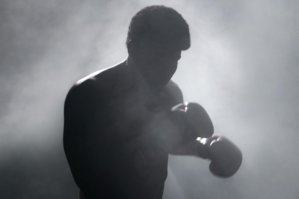 Cassius Marcellus Clay and Muhammed Ali: What’s in a Name? — History ...