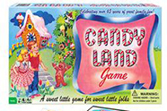 Candy Land Was Invented for Polio Wards | History News Network
