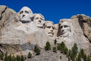 The Heartbreaking, Controversial History of Mount Rushmore | History ...