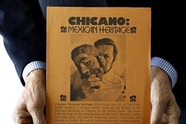 Pioneering Chicano Movement TV Show Reemerges after 50 Years in Garage ...