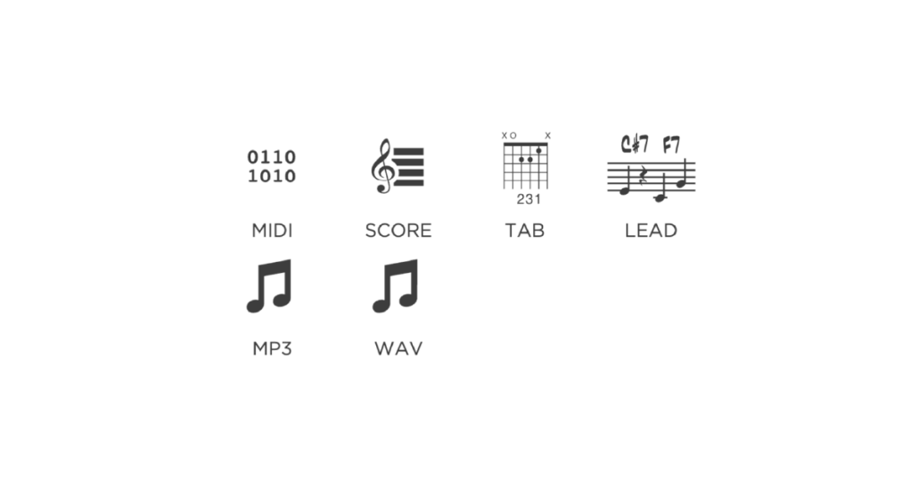 Introducing Hookpad: A Musical Sketchpad With Music Theory Built In ...