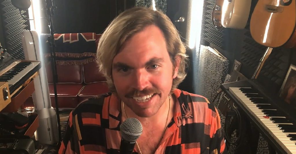 How Logan Grimé Finds Inspiration with Hookpad