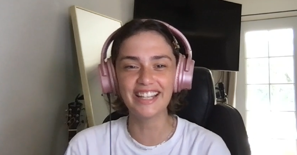 How Dev Lemons Got Her Start