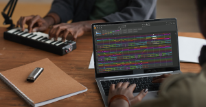 The Ultimate Guide to MIDI Piano Rolls (All Major DAWs)