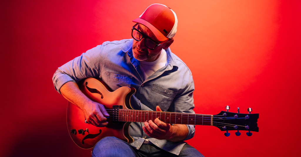 Chromatic Theory: A Guide to Chromatic Scales and Chord Progressions