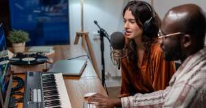 Song Hooks: What Are They and How Do You Create Your Own?