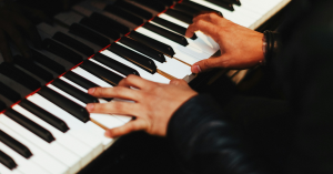 Counterpoint Music: The Evolution from Bach to James Blake