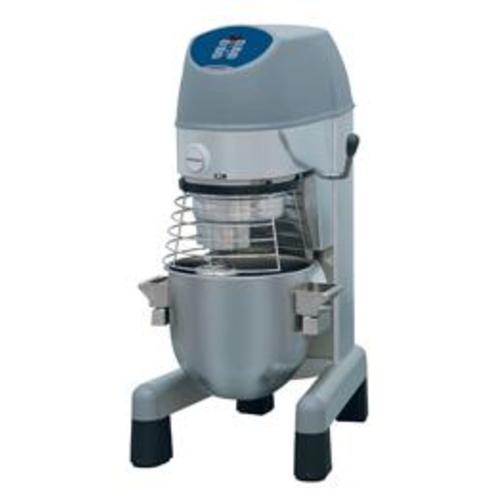 Electrolux Professional 601849 Bat.mez-mesa-panel liso-electrón.20l 1f