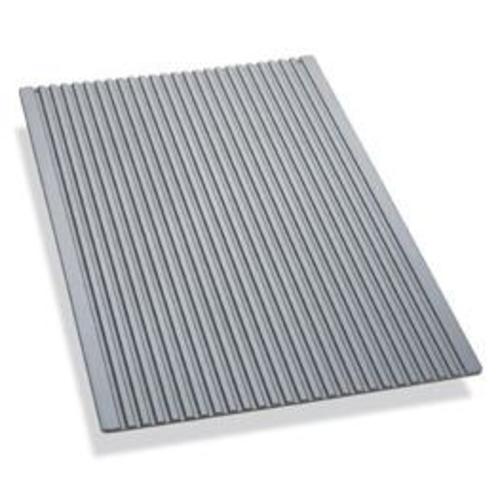 Electrolux Professional 922215 Plancha ranurada marcado 1/1gn p/hornos