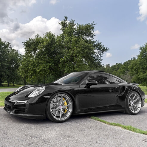 HRE Performance Wheels