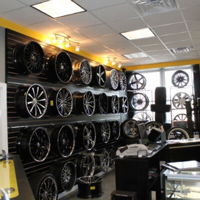 HRE Performance Wheels