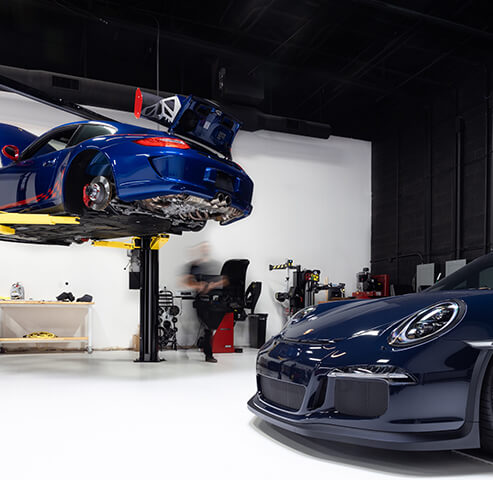 HRE Performance Wheels