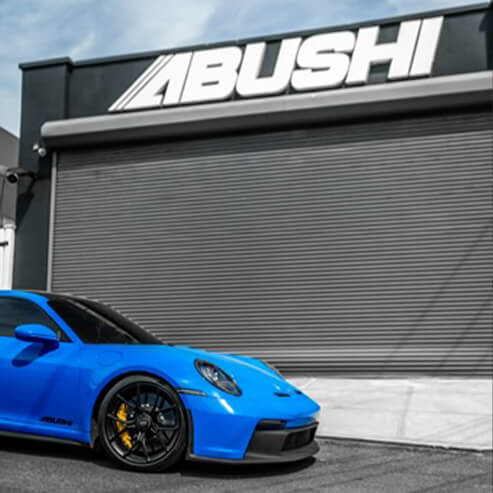 HRE Performance Wheels