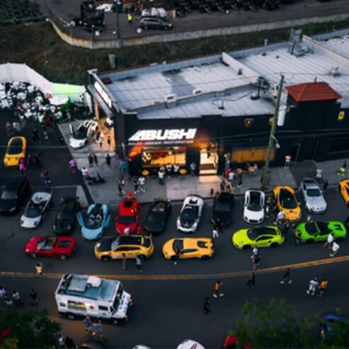 HRE Performance Wheels