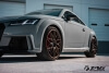 Series RC1 - RC100 | HRE Performance Wheels