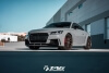 Series RC1 - RC100 | HRE Performance Wheels