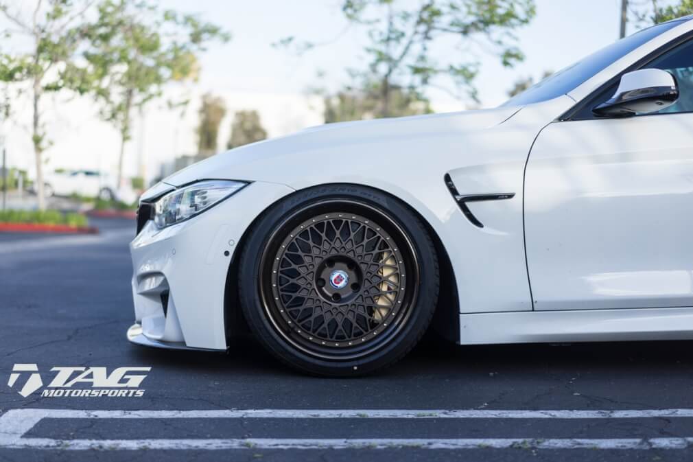 Vintage Series - 501 | HRE Performance Wheels