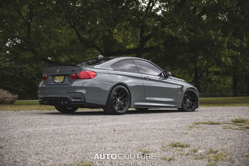 Series R1 - R101 | HRE Performance Wheels