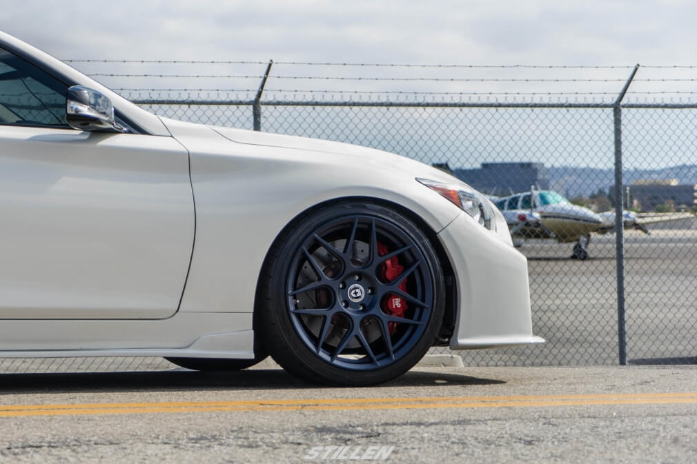 HRE FlowForm - FF01 | HRE Performance Wheels