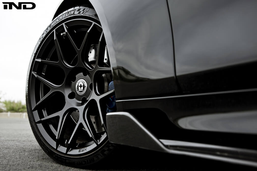 HRE FlowForm - FF01 | HRE Performance Wheels