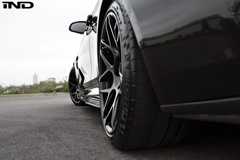 HRE FlowForm - FF01 | HRE Performance Wheels