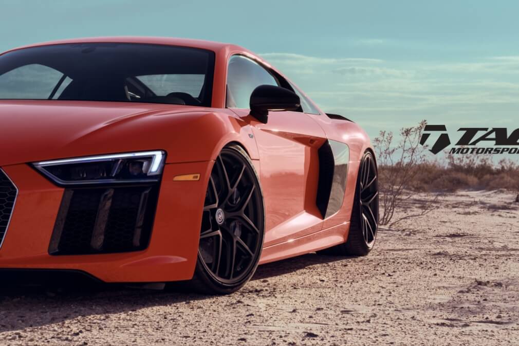 Series R1 - R101 Lightweight | HRE Performance Wheels