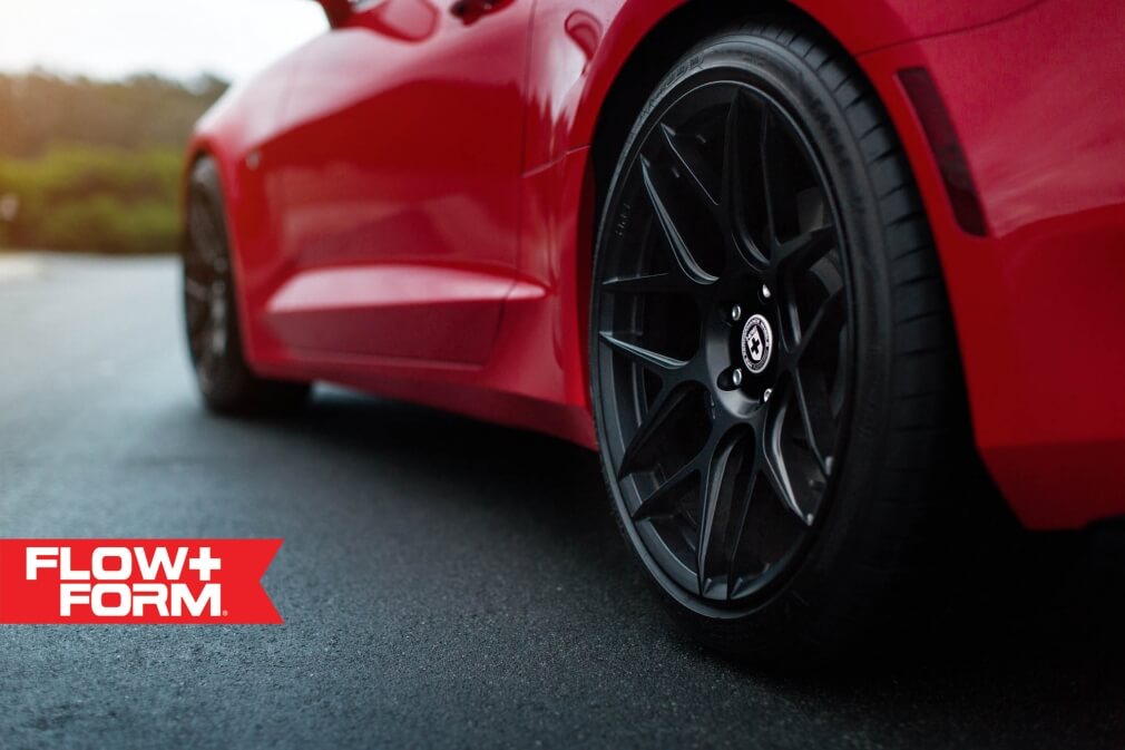 HRE FlowForm - FF01 | HRE Performance Wheels