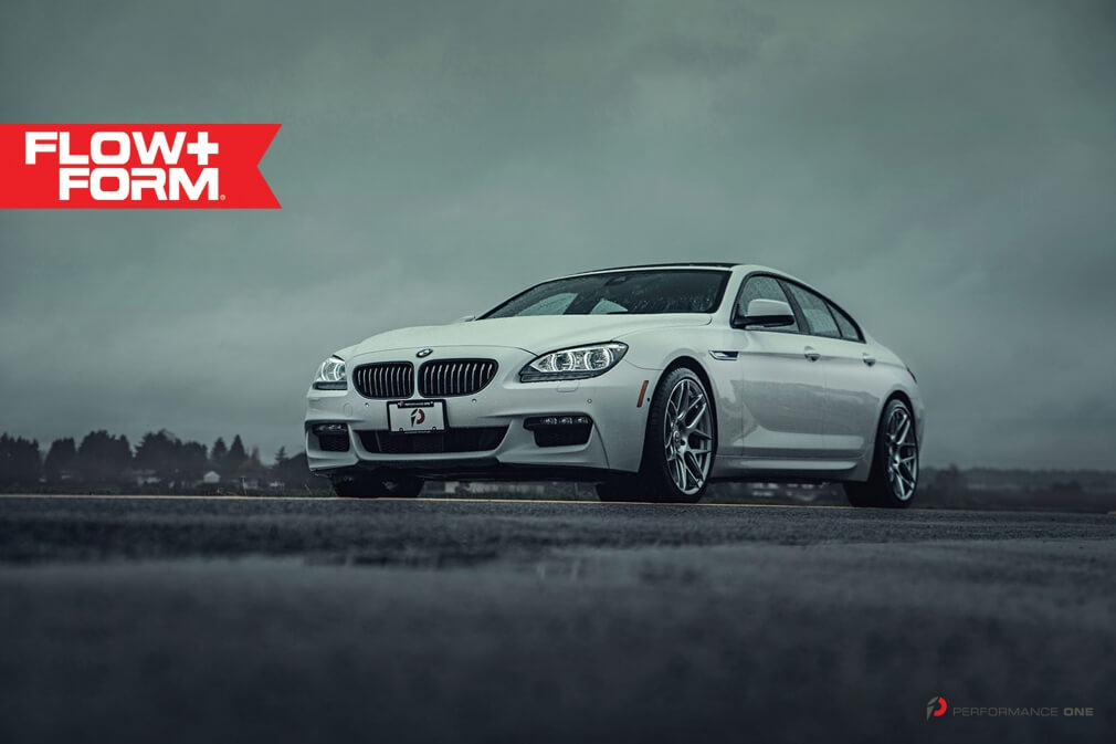 HRE FlowForm - FF01 | HRE Performance Wheels