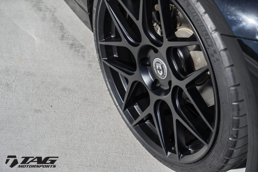 HRE FlowForm - FF01 | HRE Performance Wheels