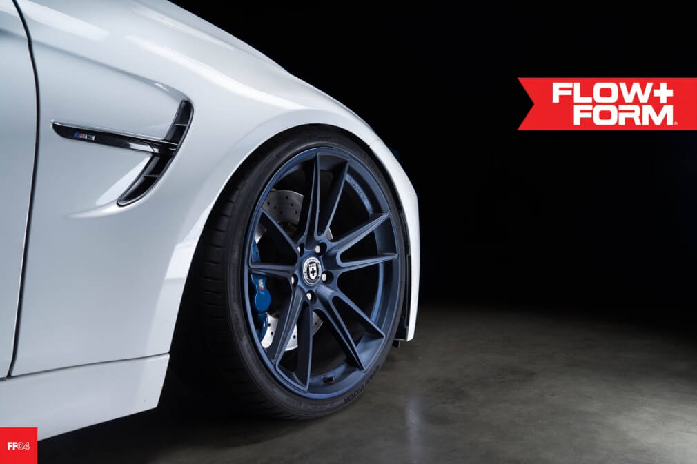 HRE FlowForm - FF01 | HRE Performance Wheels