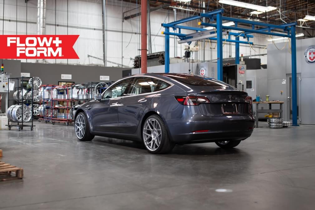 HRE FlowForm - FF01 | HRE Performance Wheels