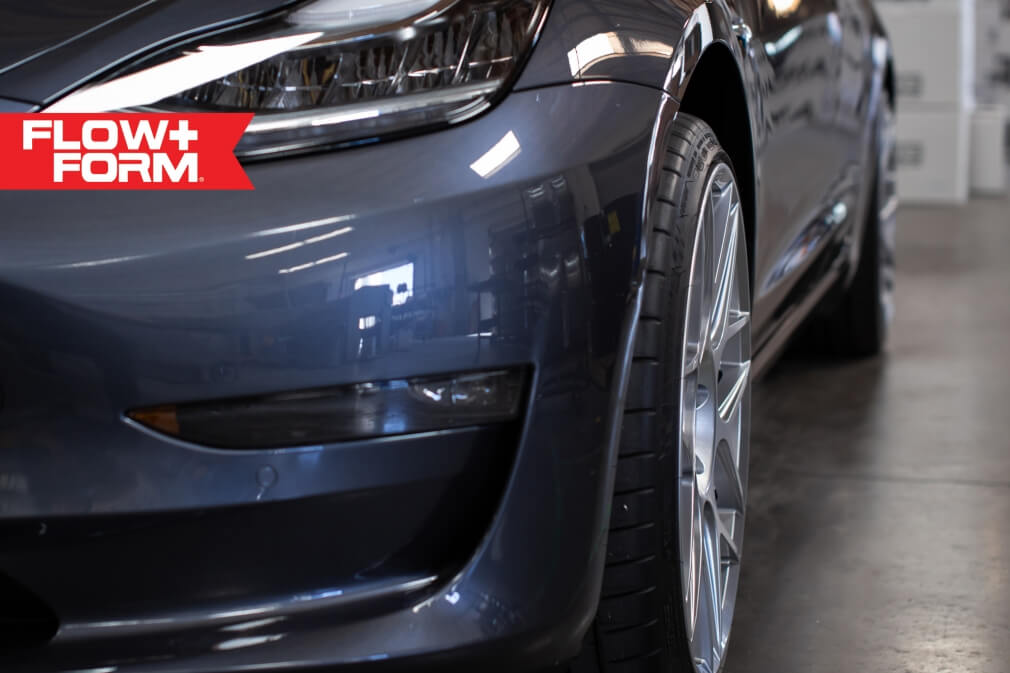 HRE FlowForm - FF01 | HRE Performance Wheels