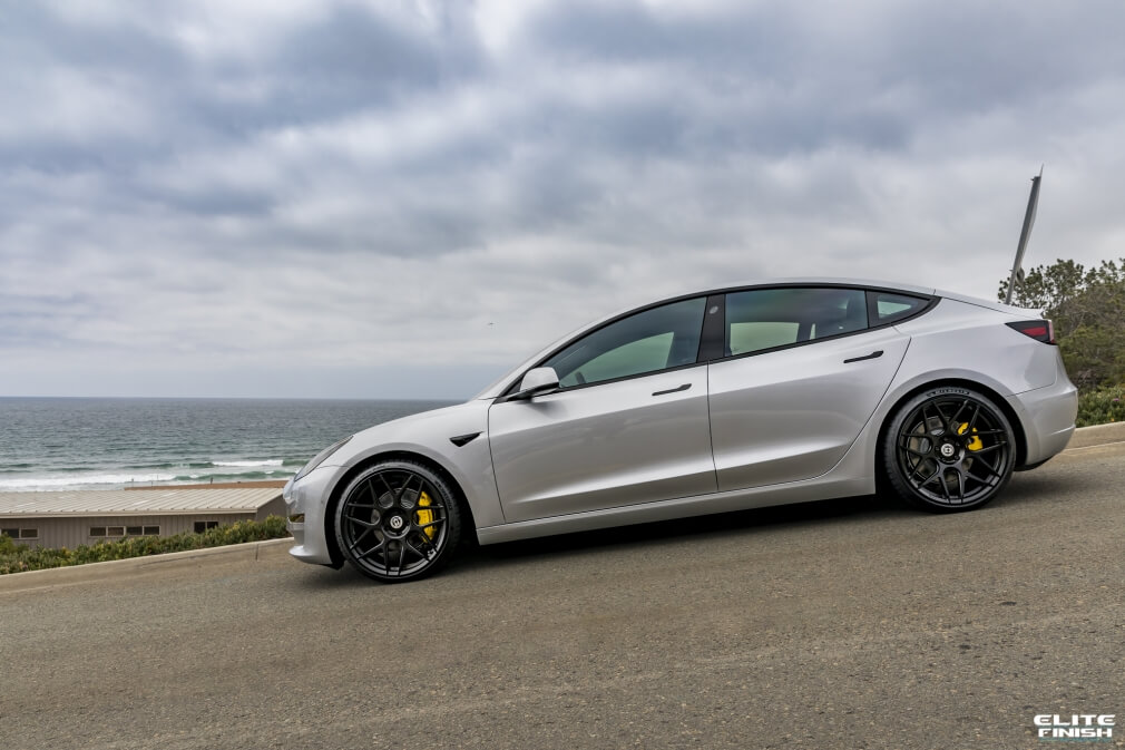 HRE FlowForm - FF01 | HRE Performance Wheels