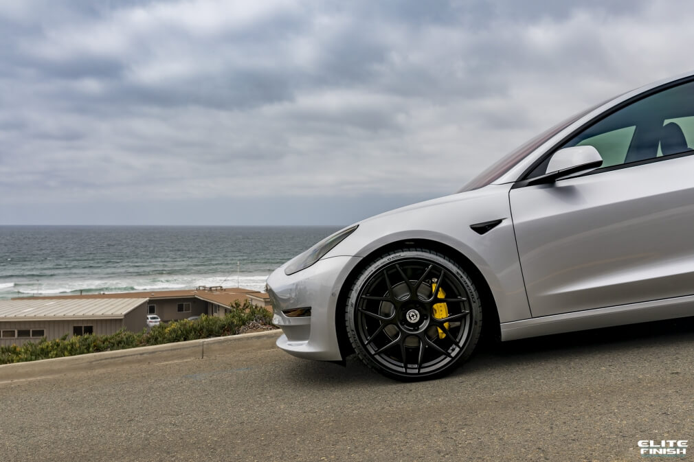 HRE FlowForm - FF01 | HRE Performance Wheels