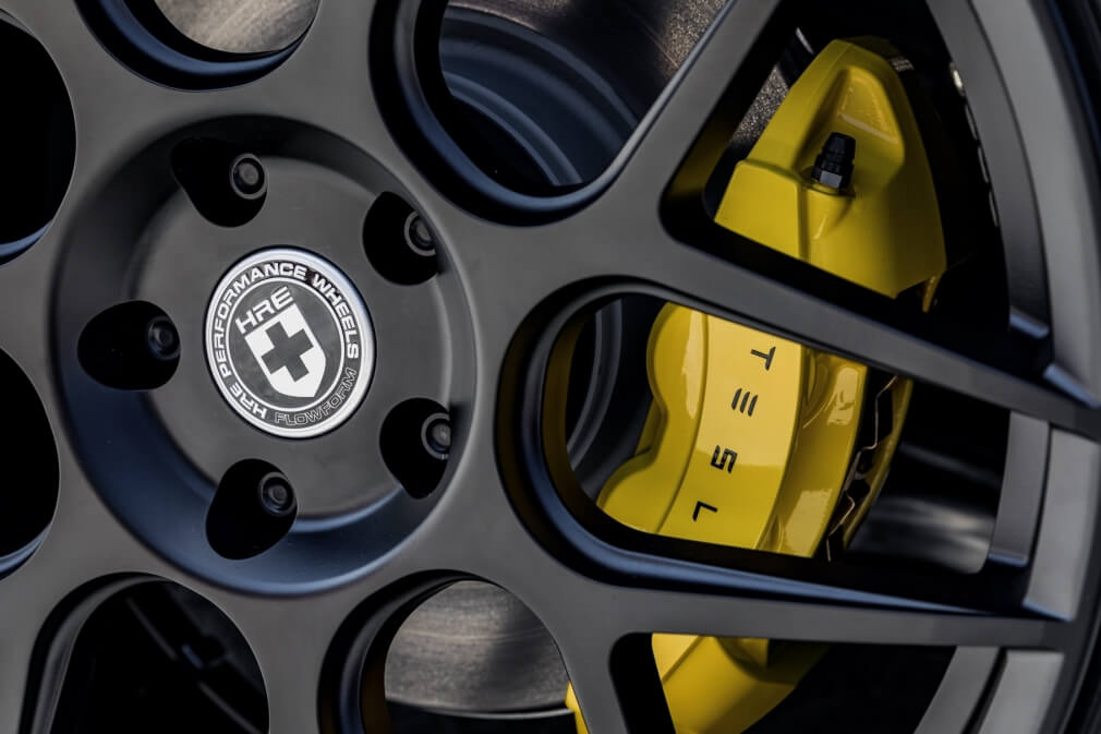 HRE FlowForm - FF01 | HRE Performance Wheels