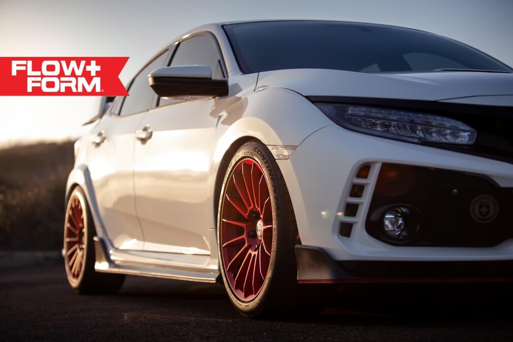 HRE FlowForm - FF15 | HRE Performance Wheels