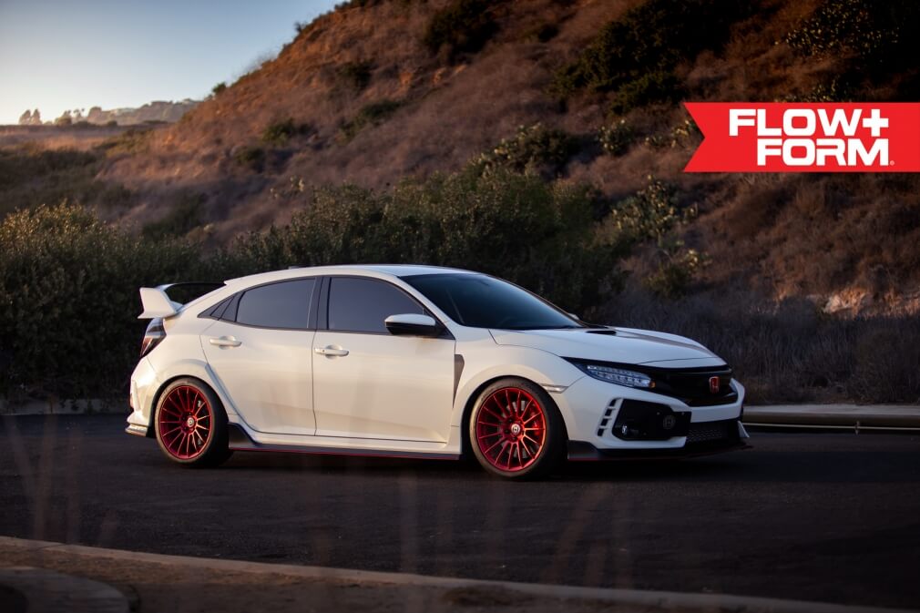 HRE FlowForm - FF15 | HRE Performance Wheels