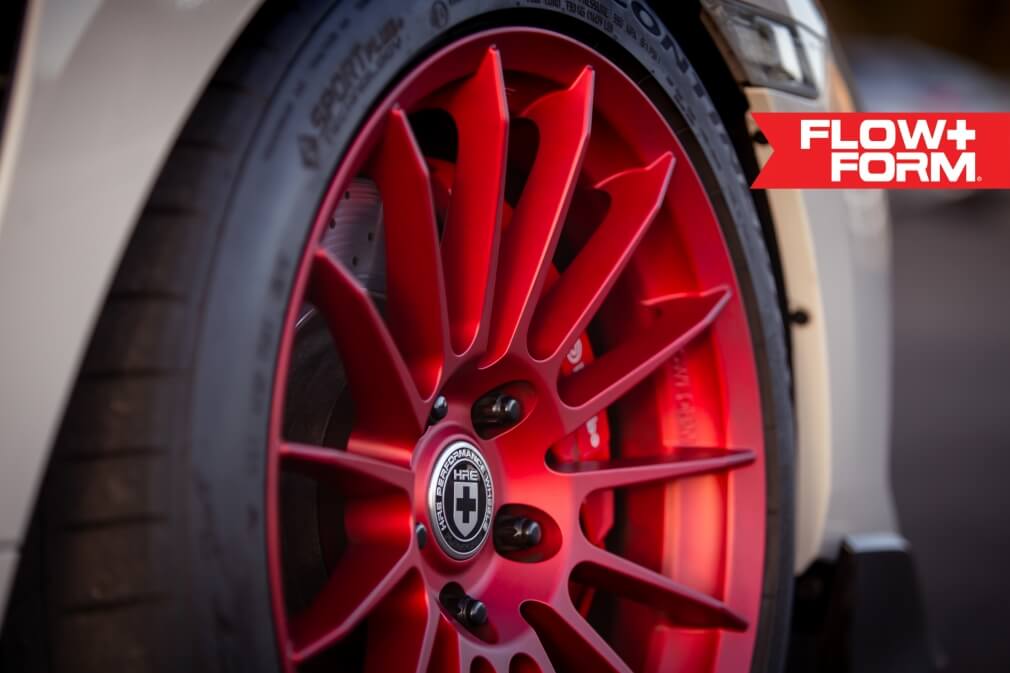 HRE FlowForm - FF15 | HRE Performance Wheels