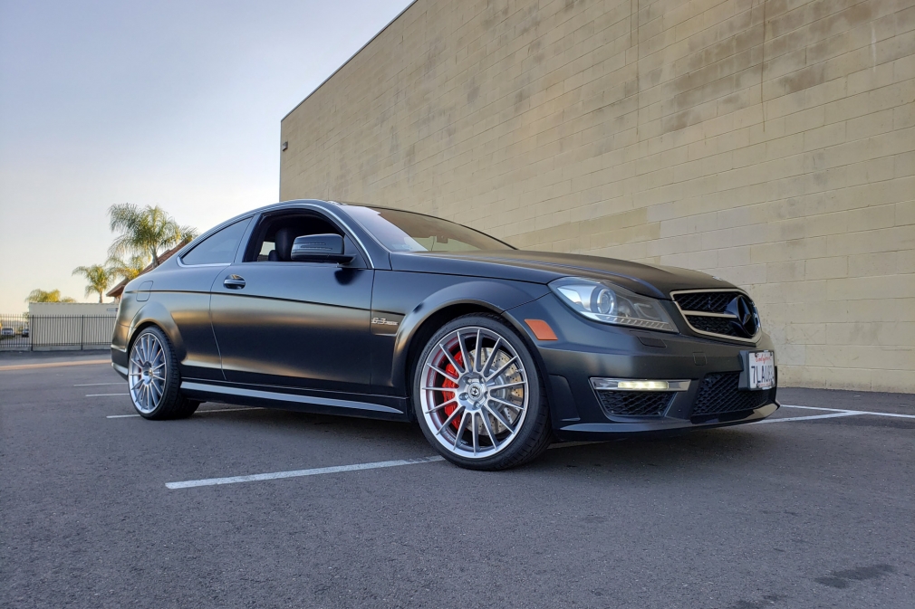 HRE FlowForm - FF15 | HRE Performance Wheels