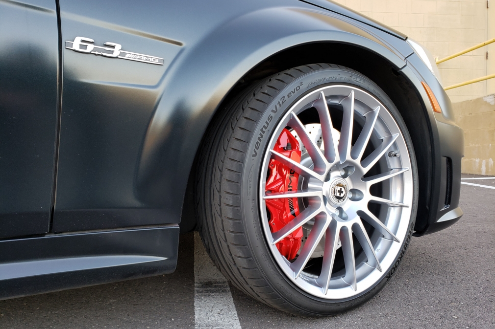 HRE FlowForm - FF15 | HRE Performance Wheels