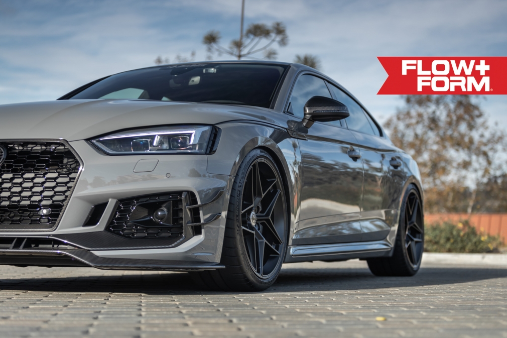 HRE FlowForm - FF11 | HRE Performance Wheels