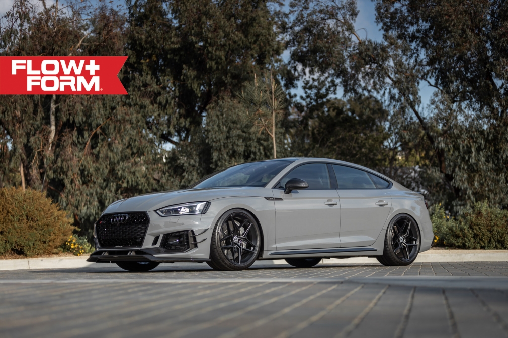 HRE FlowForm - FF11 | HRE Performance Wheels