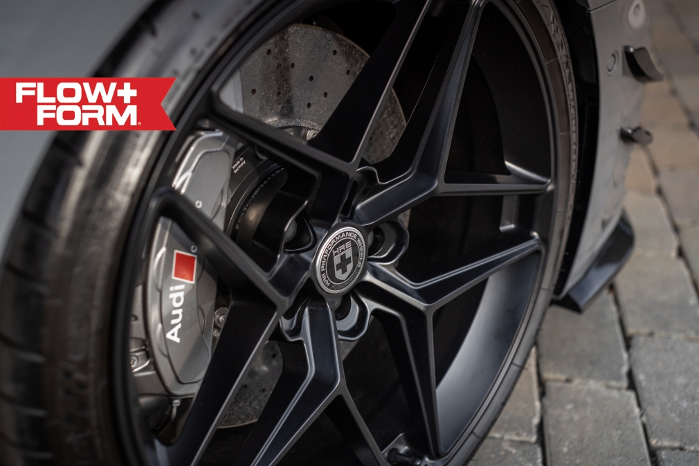 HRE FlowForm - FF11 | HRE Performance Wheels
