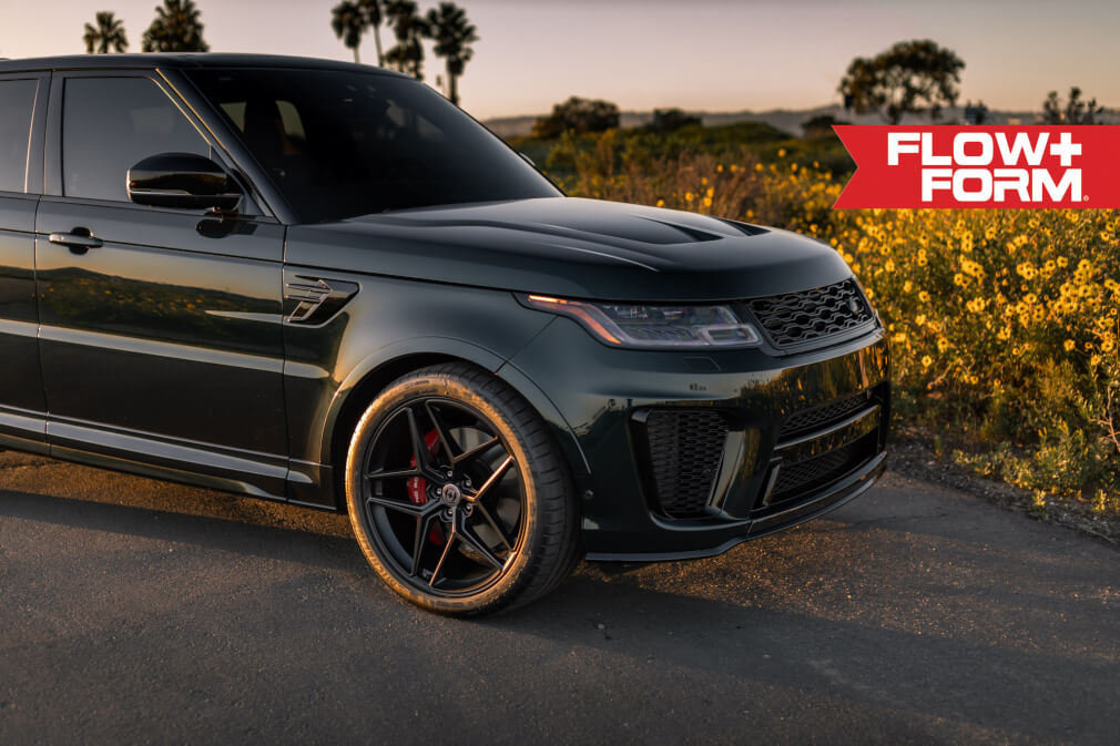 HRE FlowForm - FF11 | HRE Performance Wheels